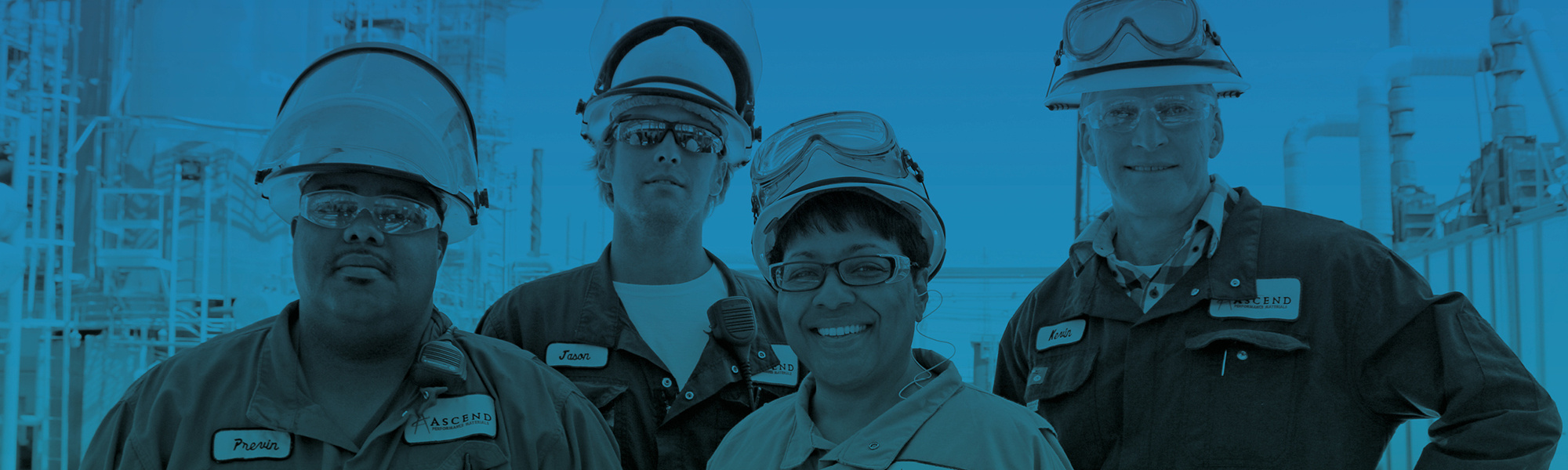 Ascend Performance Materials